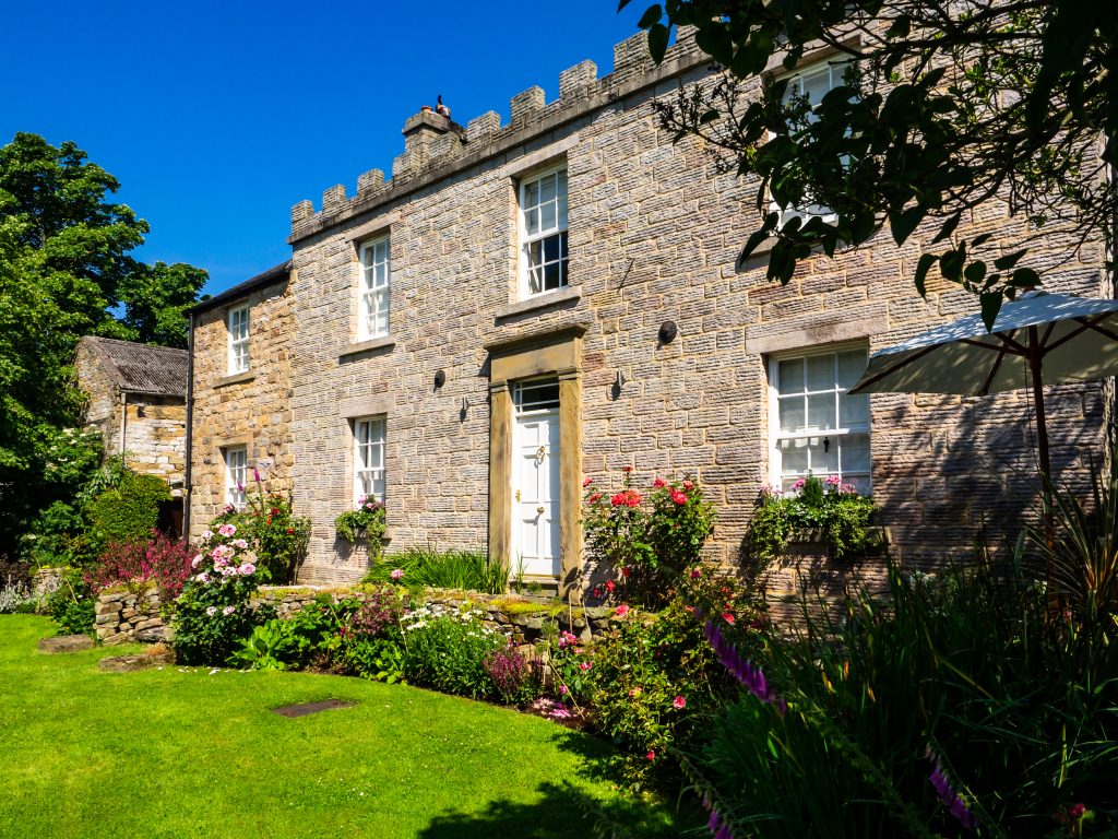 Springhouse Farm - Spring House Farm Cottages